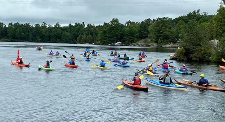 Our events | Canadian Cancer Society