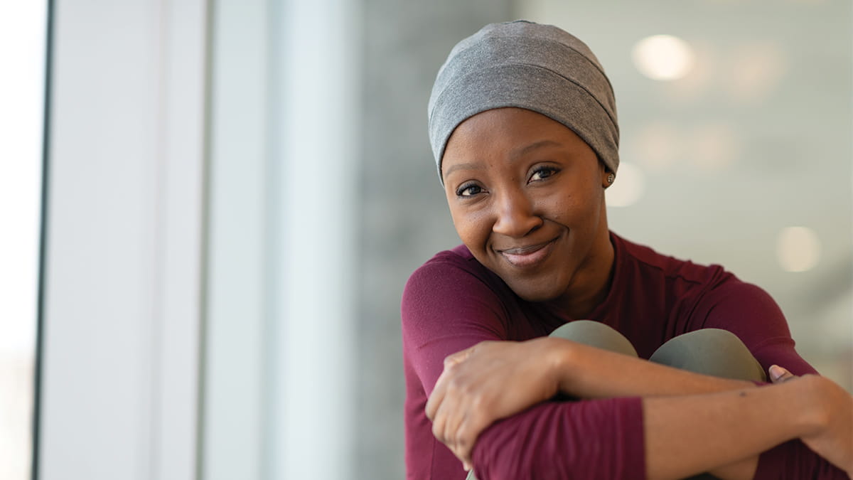 Giving Tuesday | Canadian Cancer Society